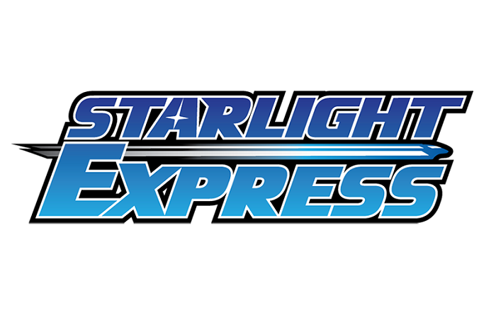 Starlight Express - Tuacahn Amphitheatre (OFFICIAL)