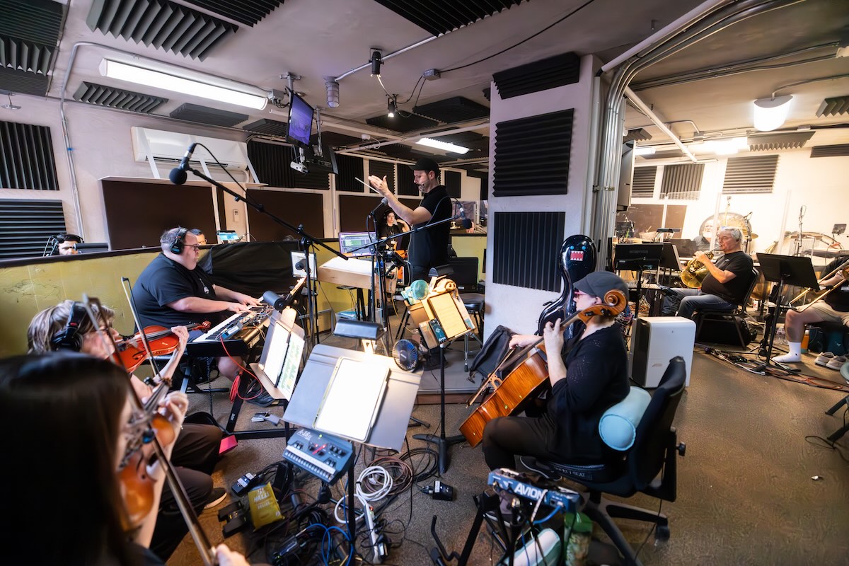 The Sound Beneath the Seats: Inside Tuacahn’s Live Orchestra – Tuacahn ...