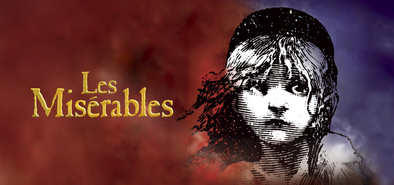 Les Misérables – Tuacahn Amphitheatre (OFFICIAL)