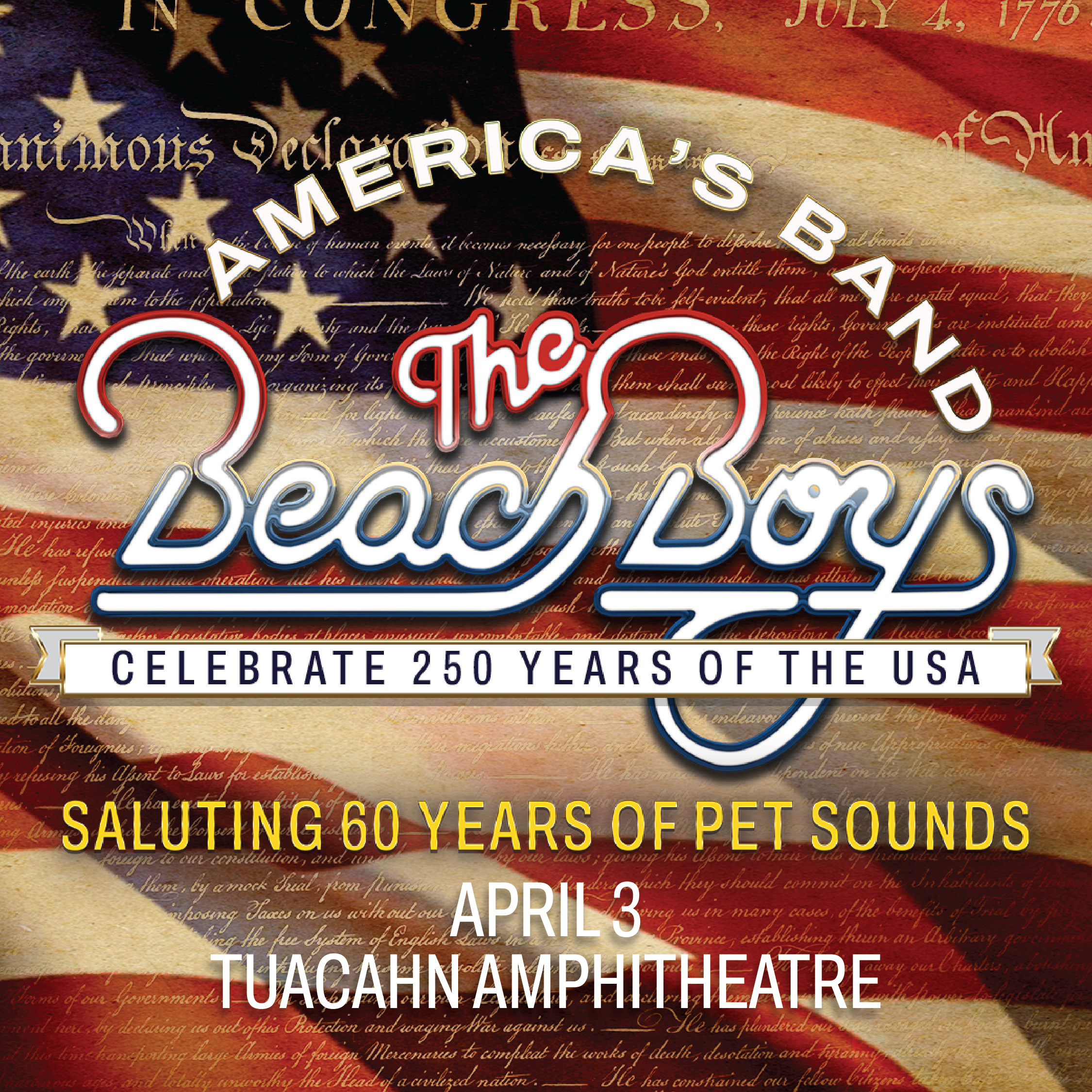 Tuacahn Reveals Exciting 2026-27 Season – Tuacahn Amphitheatre (OFFICIAL)